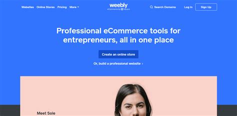 how to create a website with weebly tutorial for beginners hubsadda