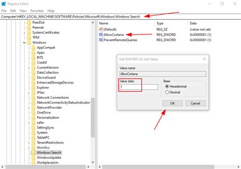 How To Enable And Or Disable Cortana On Your Windows Pc