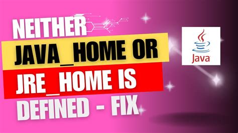 How To Fix Unable To Locate A Java Runtime In Macos Youtube