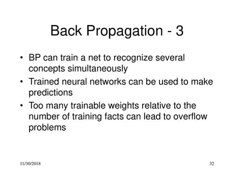 learning and perceptrons ppt download