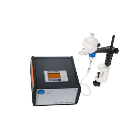 Buy Smart Pft Nebulizer Bronchial Provocation Pft Systems Medical
