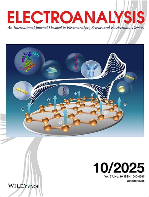 Electroanalysis Wilian Jesús Pech Rodríguez
