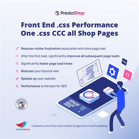 Front End Css Performance One Css Ccc All Shop Pages