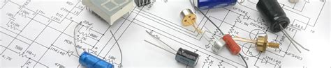 Electronics Industry Expertise Crm For Sales Reps Repfabric