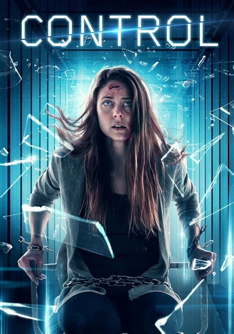 Control Streaming Where To Watch Movie Online