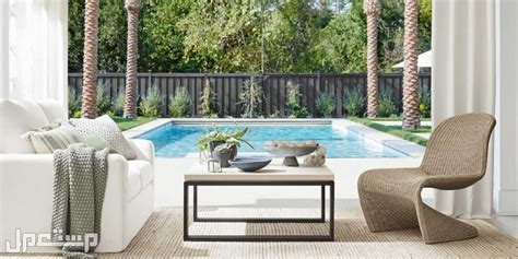 6 أخطاء شائعة يجب تجنبها عند اختيار أثاث خارجي للمنزل مستعمل