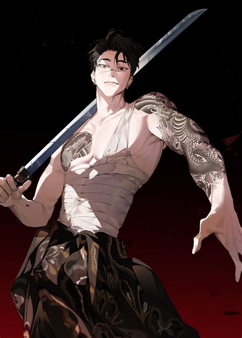 Character Design Male Character Design Inspiration Character Art Hot