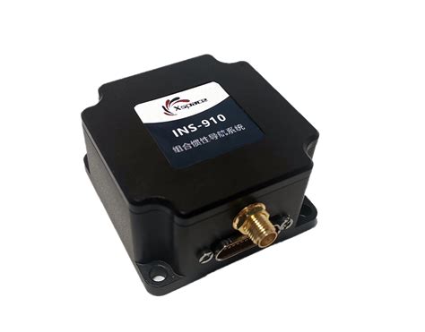 组合惯性导航系统 长天智控（青岛）科技有限公司