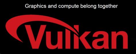 Vulkan Compute Getting To A Minimal Example Gpu Compute Bramstolk Adafruit Industries