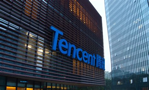 Tencent Launches Videoconferencing App To Expand Overseas