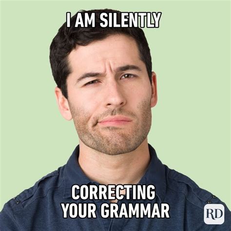 Grammar Memes Artofit