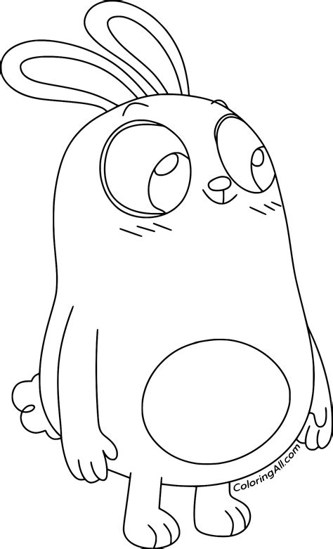 Kiff Coloring Pages 83 Free Printables Coloringall