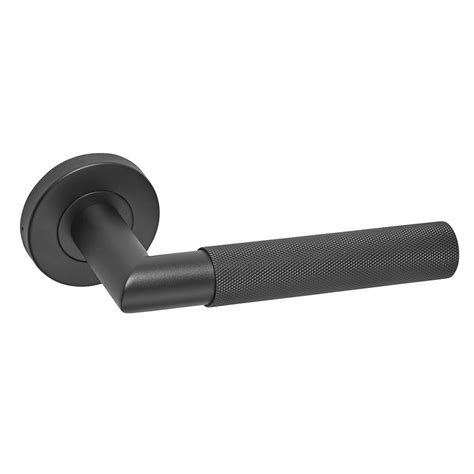 Lpd Zurich Privacy Handle Pack Matt Black