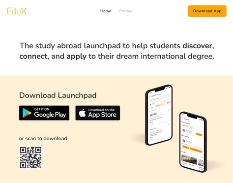 Edux Home
