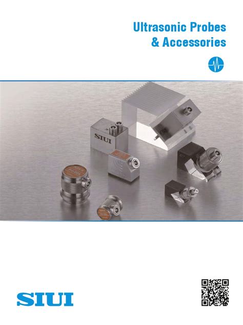 Siui Ut Probes Pdf