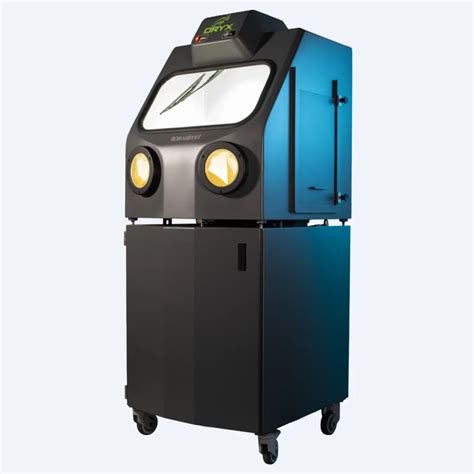 Oryx Sca3600 3d Printing Post Processing Solution