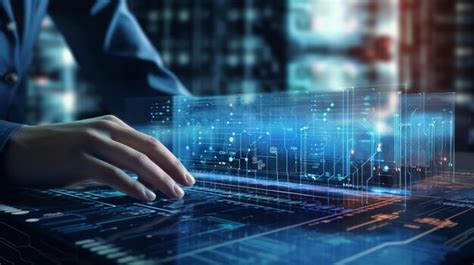 Premium Ai Image Aidriven Data Mining Synergizing Technology For