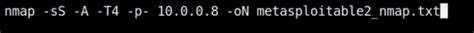 About Enumeration Penetration Testing Hackersploit Forum