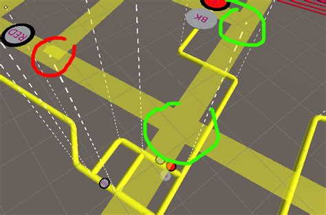 Multiple Transparent Objects With Same Material Hiding Each Other Unity Engine Unity Discussions