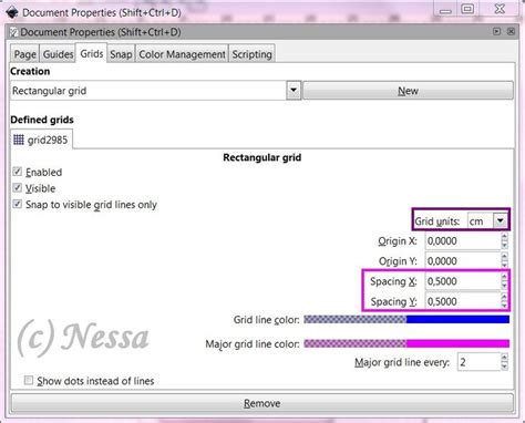 Drafting Vintage Block Patterns With Inkscape A Tutorial Pattern Blocks Tutorial Pattern