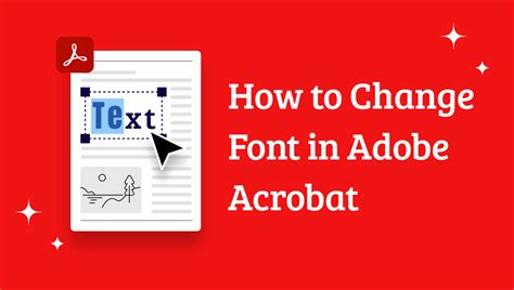 How To Change Font In Adobe Acrobat Updated Guide UPDF