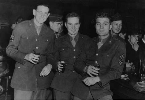 Wwii 97th Infantry Division In Europe And The Pacific And The Story Of
