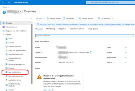 Authentication To Microsoft Graph Azure Registered Apps Certificates