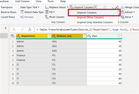 set field parameter value based on filtering of an microsoft