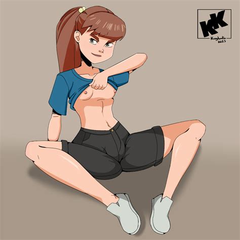 Post 6049225 Invincible Kingdomkai Monstergirl