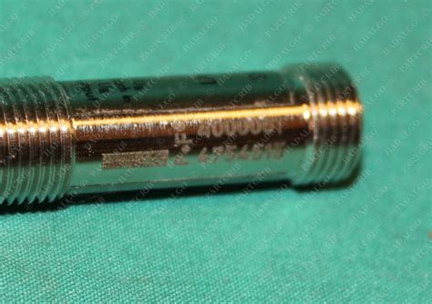 Pepperl Fuchs Ub120 12gm E5 V1 188174 Ultrasonic Sensor
