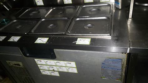 업소용 선반 냉장고 서울신촌 냉장고 중고나라