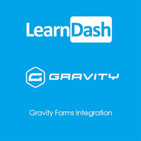 🥇 Download Learndash Lms Gravity Forms Integration 213 Themepluginorg