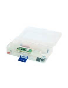 Rasperry Pi Pico W Kit De 10 Components Robotix Hands On Learning