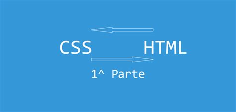 Collegare I CSS Alle Pagine HTML Prima Parte