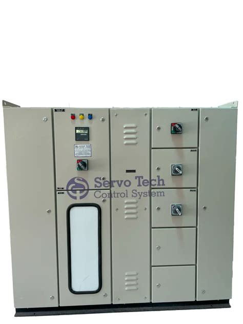 2000a Three Phase Power Distribution Board At ₹ 25000 In Ahmedabad Id