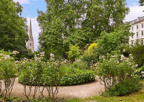 Warwick Square Sw1v Radstock Property