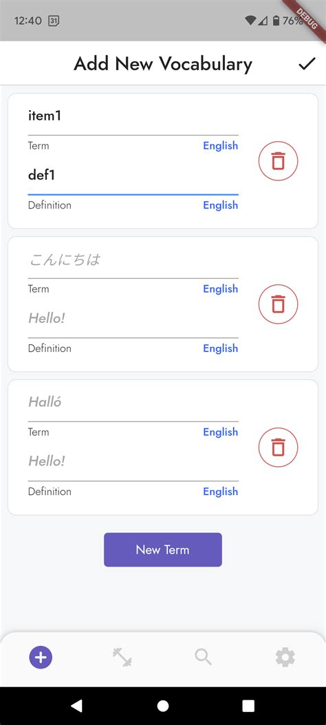 Dart Flutter AnimatedList Deletion Causes Widgets Below To Render
