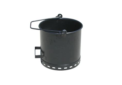 Buckets And Pouring Cans Technobuild