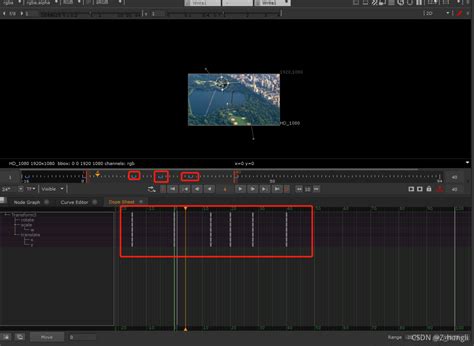 Nuke Python节点 Nuke常用节点 Mob6454cc6a68aa的技术博客 51cto博客