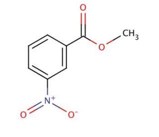 Methyl 3 Nitrobenzoate Cas 618 95 1 Scbt Santa Cruz Biotechnology