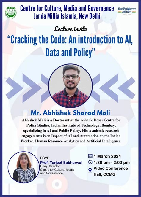 Abhishek Mali Posted On Linkedin