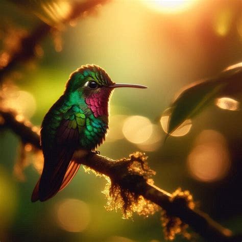 Hummingbird Species Identification Images Free Download On Freepik