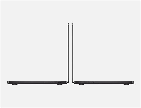 Apple Macbook Pro Inch M Max Unleash Power And Innovation