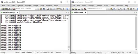 4 Debian Application — Idea3588s User Manual V1 Documentation