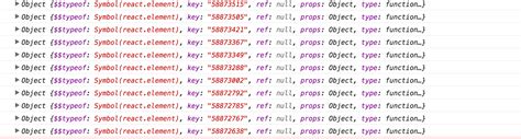 Reactjs Passing Loop Of Components To Html In React Stack Overflow