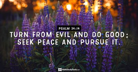 Psalm 34 Niv Bible I Will Extol The Lord At All Times His Praise