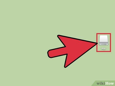 How To Use A Memory Stick On A Mac Steps With Pictures