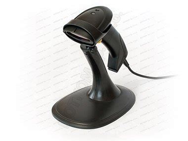 Czytnik kodów kreskowych LC 2200 podstawka