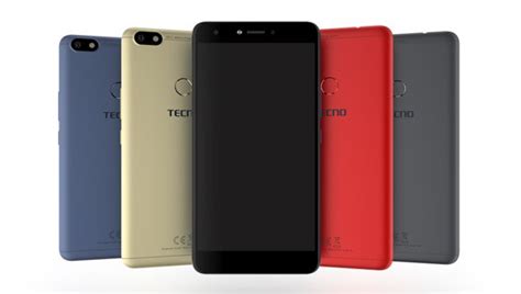 Tecno Spark Arrives Nigeria Sells For K Timigate