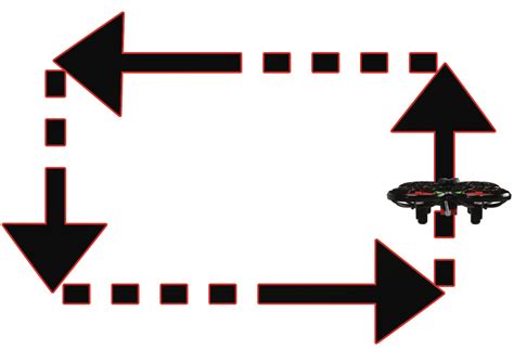 Classroom Rocket Drones